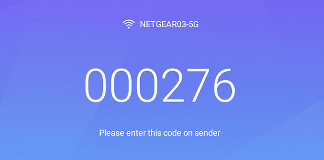 Clevertouch | Clevershare | How to screen share with your computer ...
