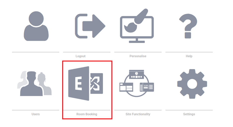 Clevertouch | CleverLive | How to setup Room Booking using MSGraph ...